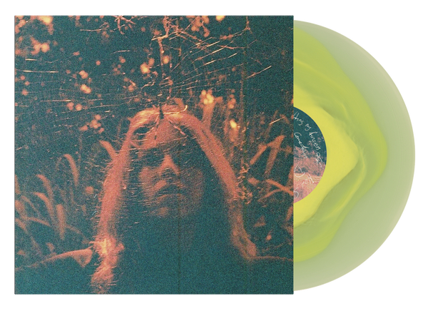TURNOVER ‘PERIPHERAL VISION’ 10TH ANNIVERSARY EDITION LP (Limited Edit
