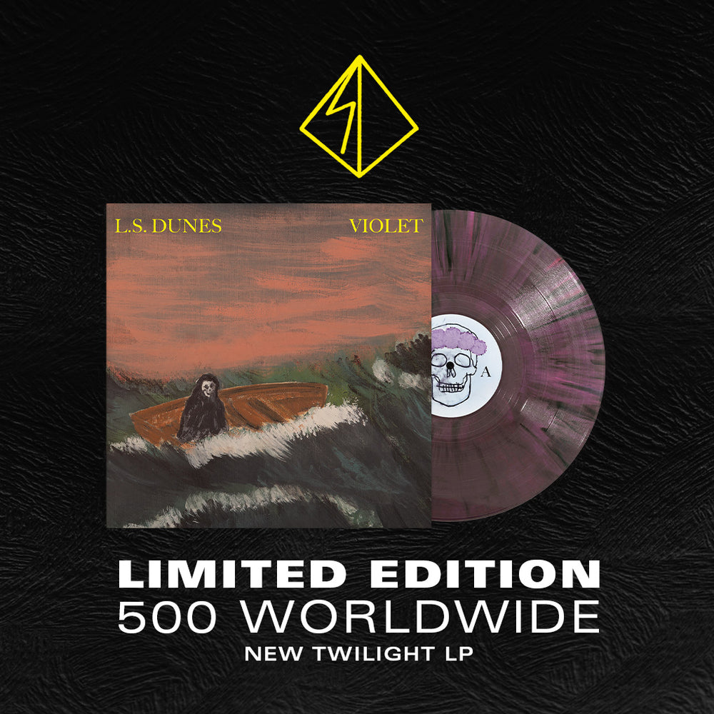 BrooklynVegan Official Store │ Vinyl, Apparel, Collectibles, & More.