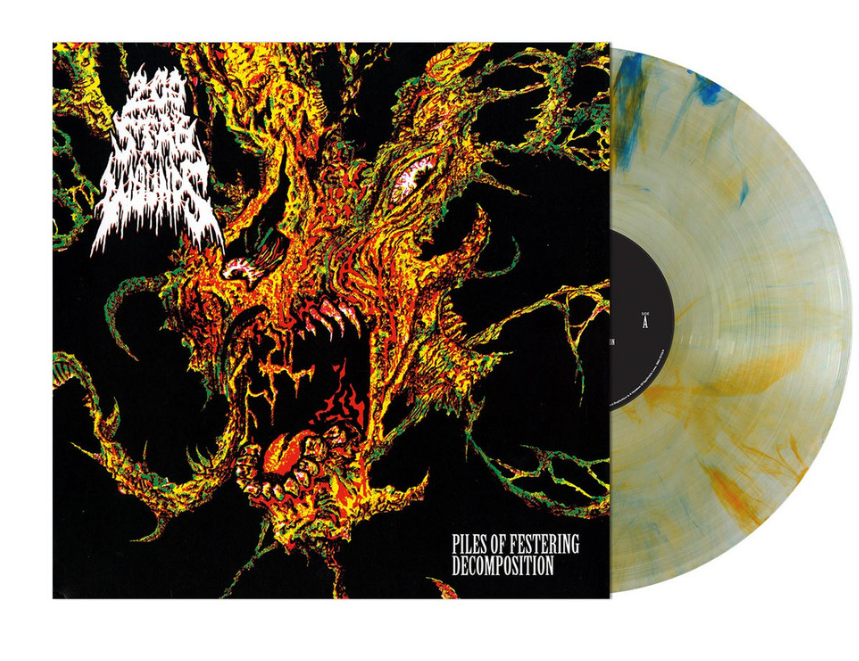Metal Vinyl Records | BrooklynVegan
