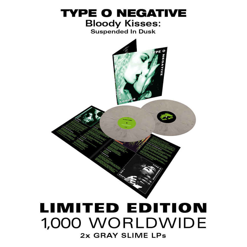 BrooklynVegan Official Store │ Vinyl, Apparel, Collectibles, & More.