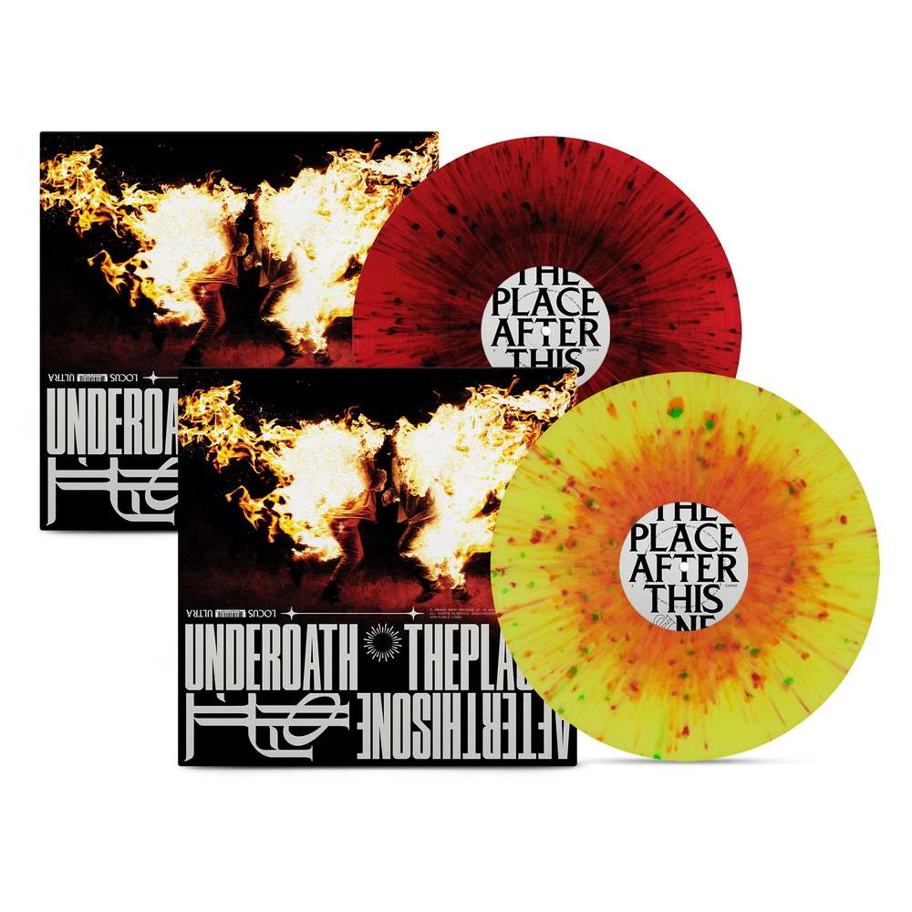 BrooklynVegan Official Store │ Vinyl, Apparel, Collectibles, & More.