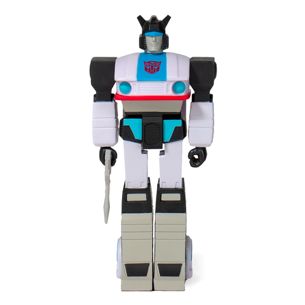 Jazz Transformer G1