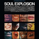 VARIOUS ARTISTS 'SOUL EXPLOSION' 2xLP | Shop Goldmine Mag