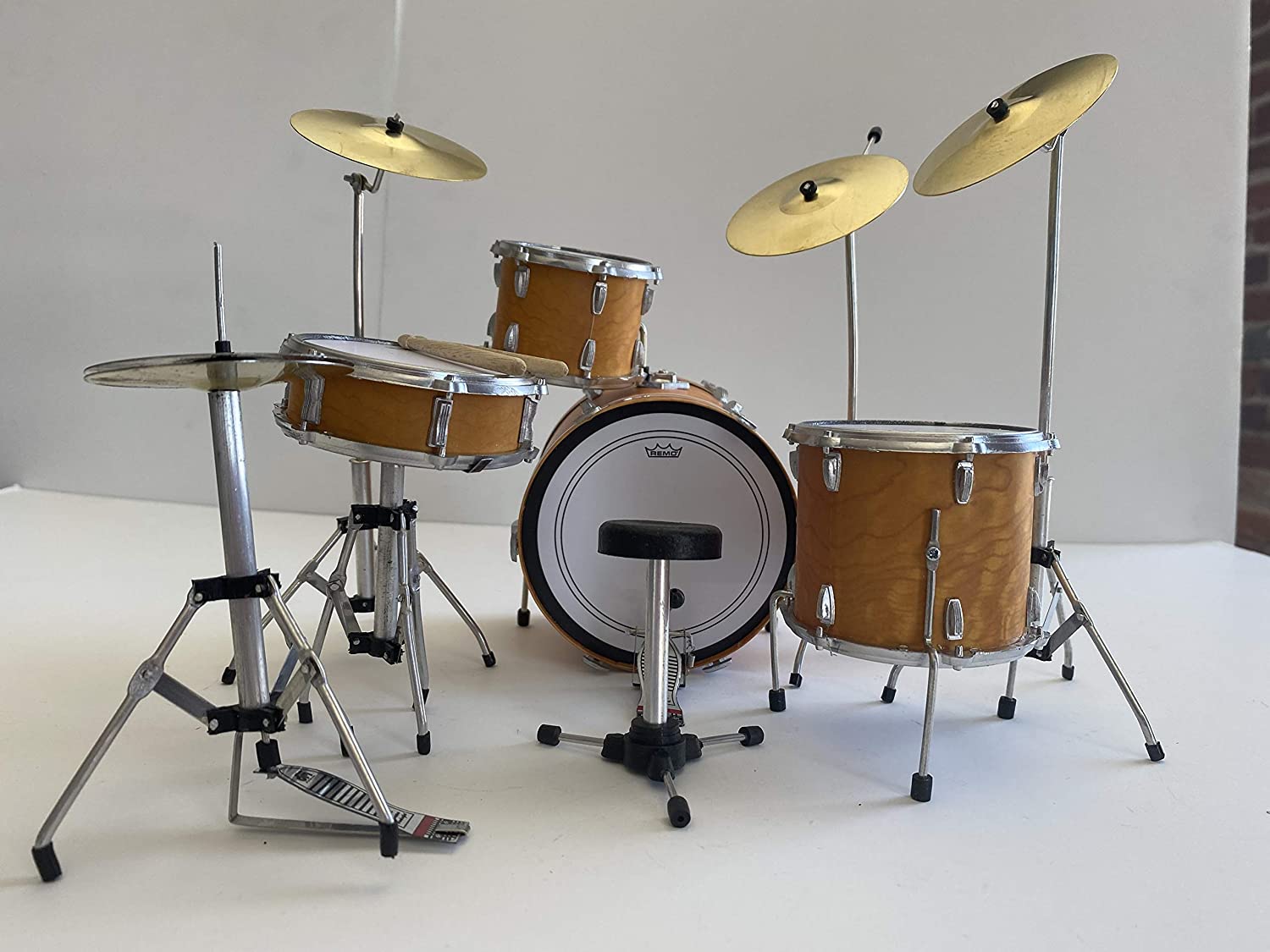 Charlie Watts Drum Kit Here's What Everyone Is Saying About Charlie