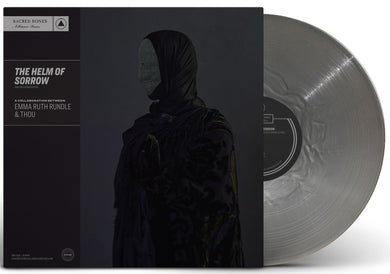 EMMA RUTH RUNDLE & THOU 'THE HELM OF SORROW' LP (Silver Vinyl)